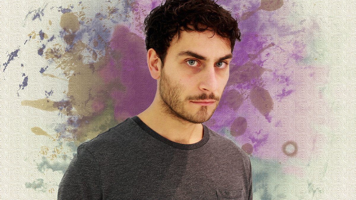 BBC Radio 4 - Cesare Taurasi as Eugenio - 15 Minute Drama, Love Henry ...