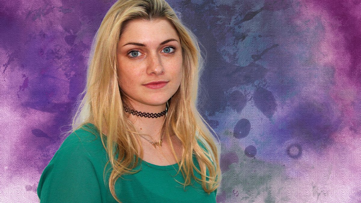 BBC Radio 4 - Henry James - Daisy Miller, Who's Who - Julianna Jennings ...