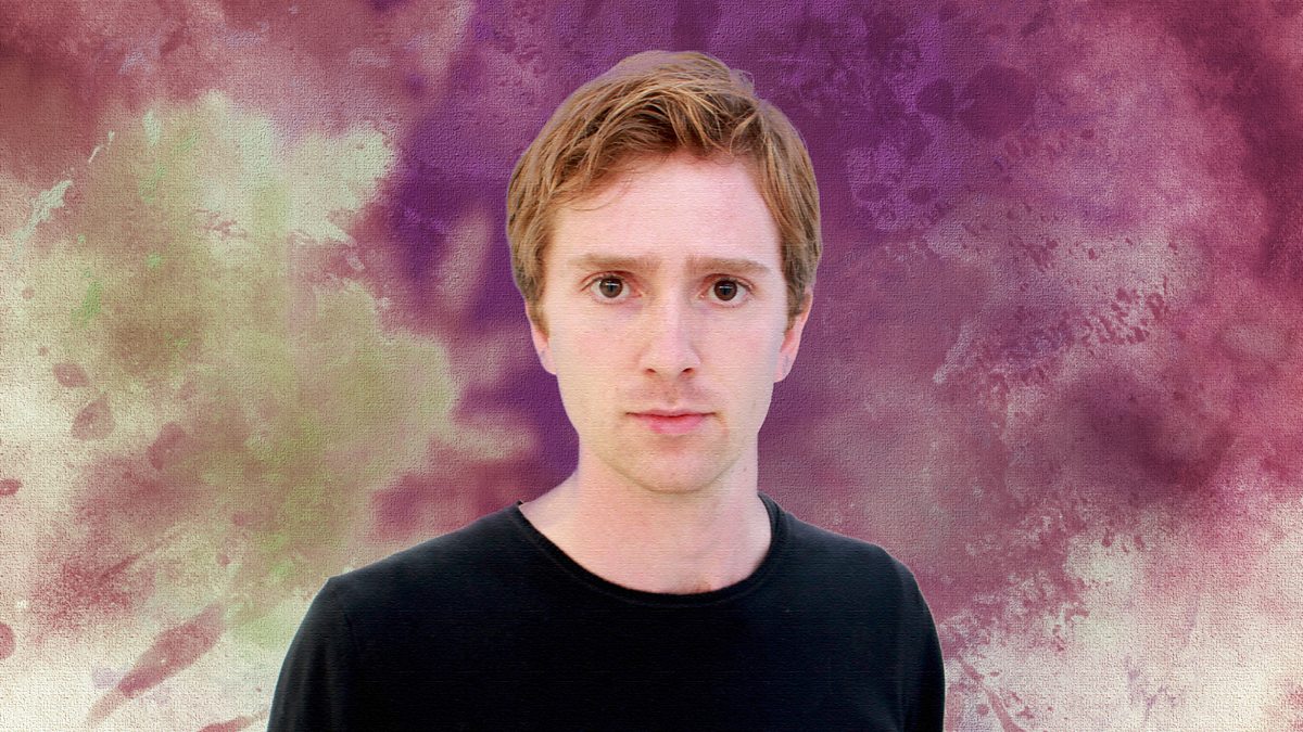 BBC Radio 4 - Drama on 4, Roderick Hudson by Henry James, Who's Who ...