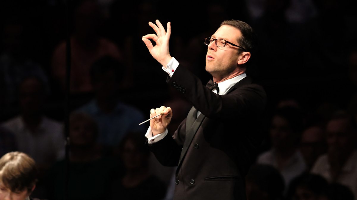BBC Radio 3 - BBC Proms, 2017, Prom 14: The Planets and Vaughan ...