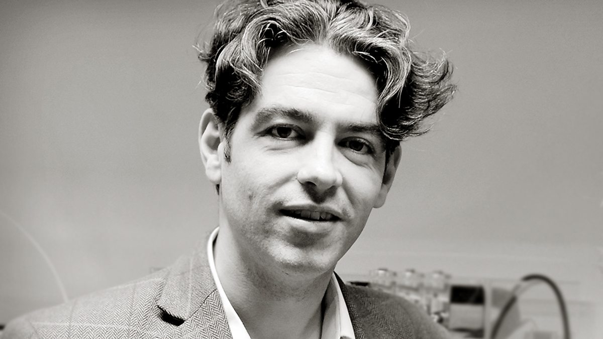 BBC Radio Scotland - Good Morning Scotland, 23/07/2017, Long Interview ...