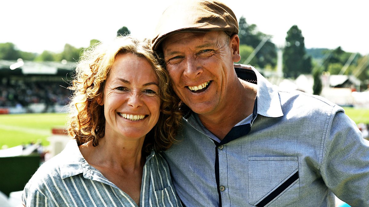 BBC One - Royal Welsh Show, 2017