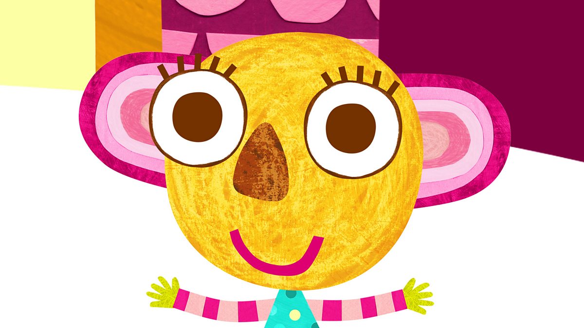 BBC iPlayer - Olobob Top - Series 1: 11. Whooshy Wotsit