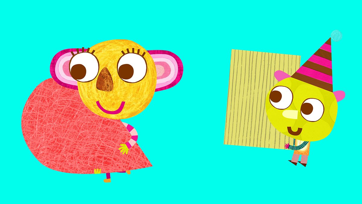 BBC iPlayer - Olobob Top - Series 1: 14. Play Together