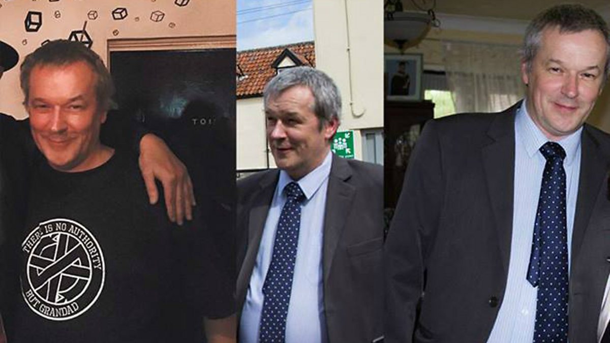 BBC Radio Suffolk - Stephen Foster, 26th July 2017: Inquest held into ...