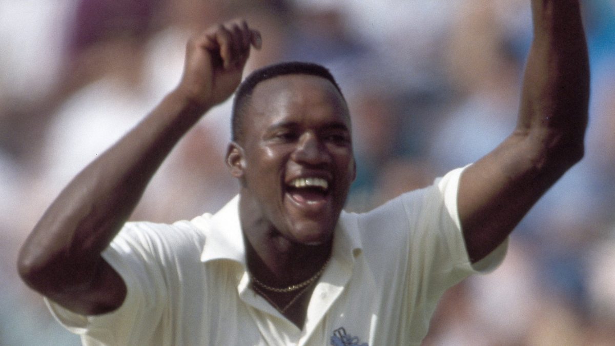 BBC World Service - Stumped, 'You Guys Are History'