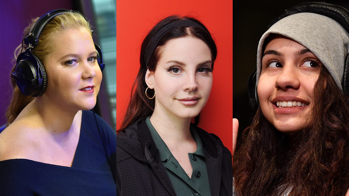 BBC - 6 major stars who prefer life as an introvert