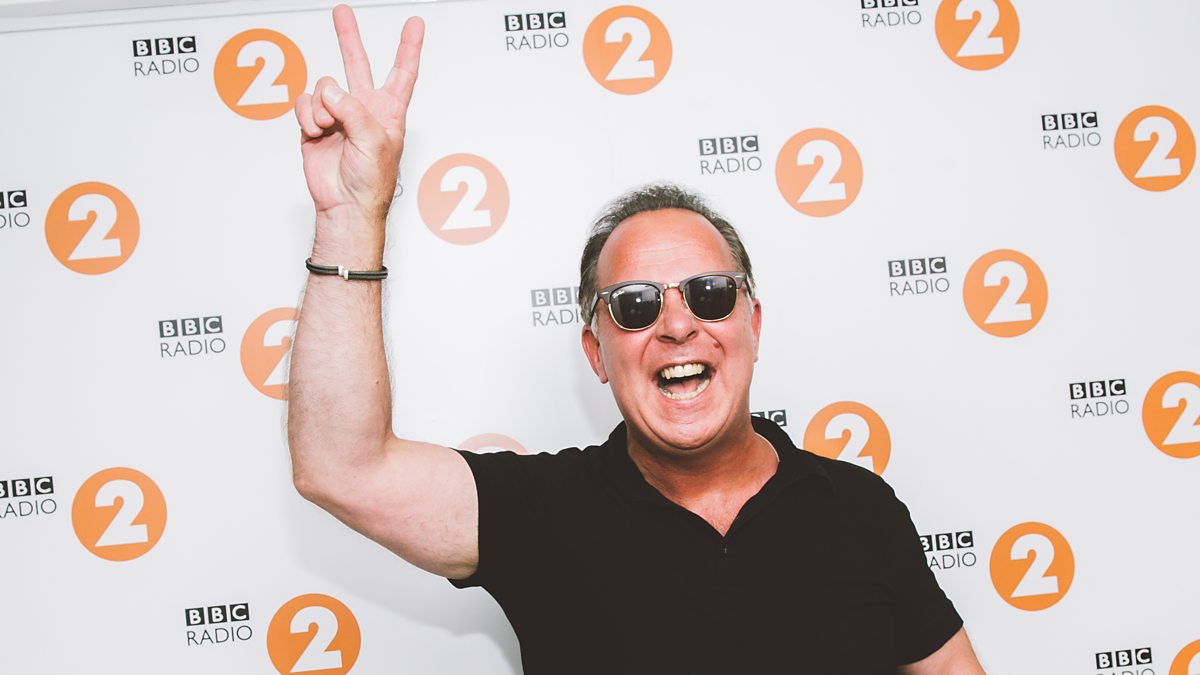 BBC Radio 2 - Steve Wright in the Afternoon, Stuart Maconie, Gary ...