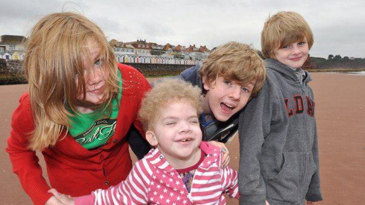 BBC Radio 4 - Today, How do you cope with letting your child die?