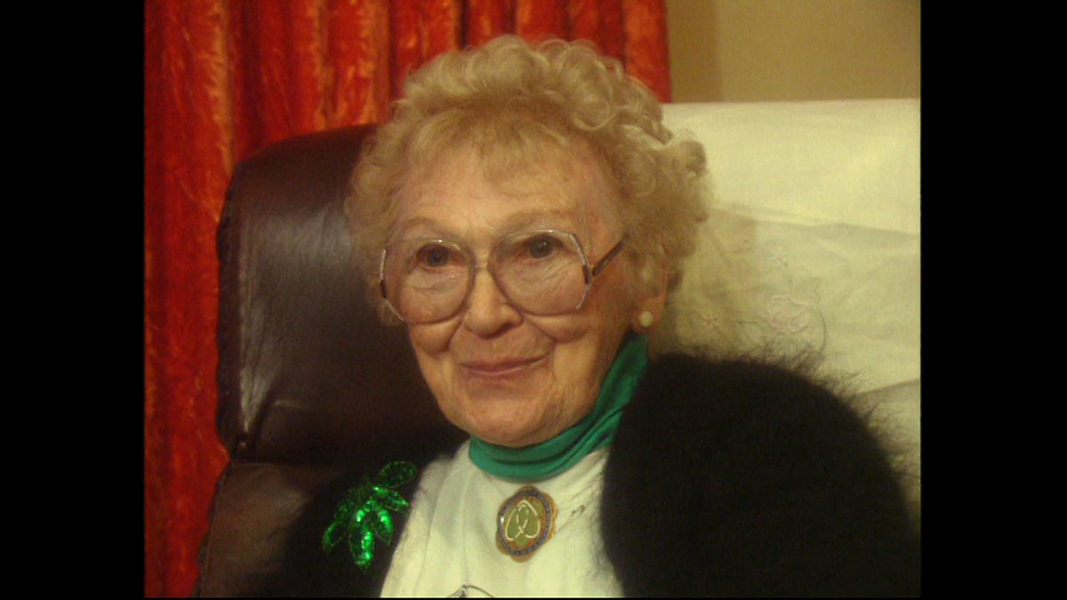 S4C - Eluned Bengoch