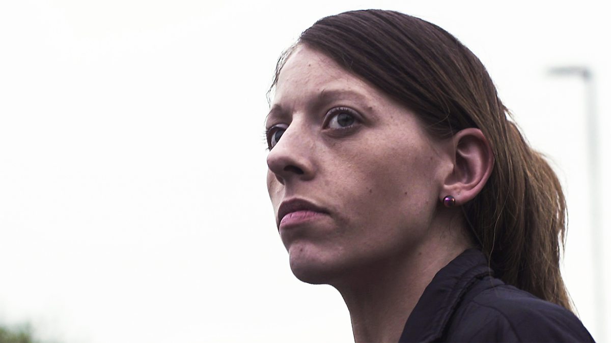 Bbc Three Sex Drugs And Murder Life In The Red Light Zone On The Edge