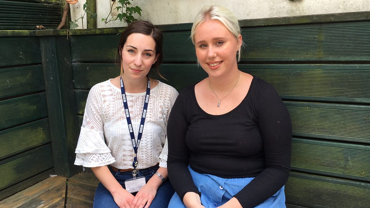 BBC Radio Solent - BBC Music Introducing: Solent, Daisy Wardle speaks ...