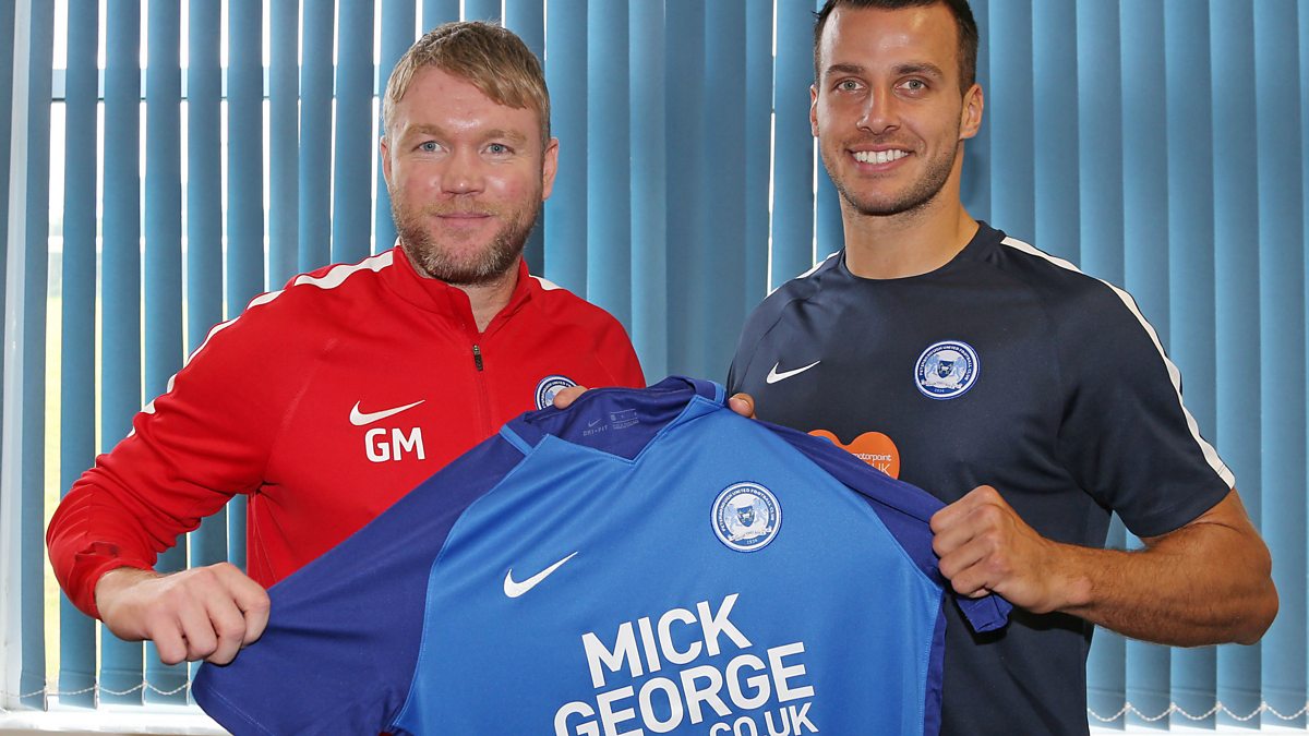 BBC Radio Cambridgeshire - Saturday Sport, Steven Taylor on joining ...