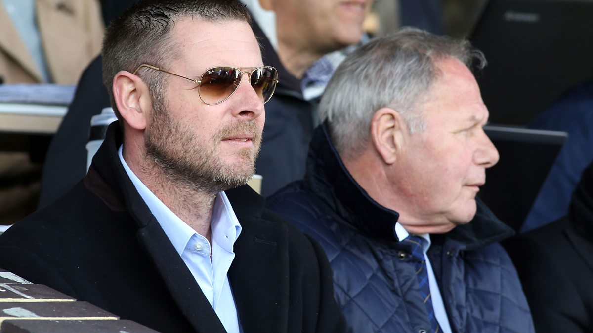 BBC Radio Cambridgeshire - Saturday Sport, THE BIG INTERVIEW: Darragh ...