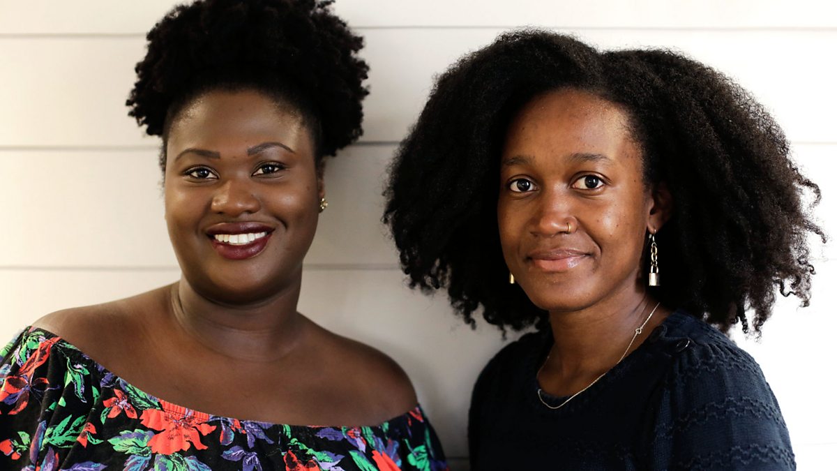 BBC Radio 4 - Woman's Hour, Melanin Millennials podcast duo Imrie ...