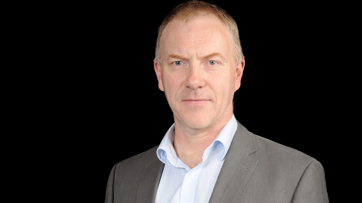 BBC Radio 4 - Counting Carbon