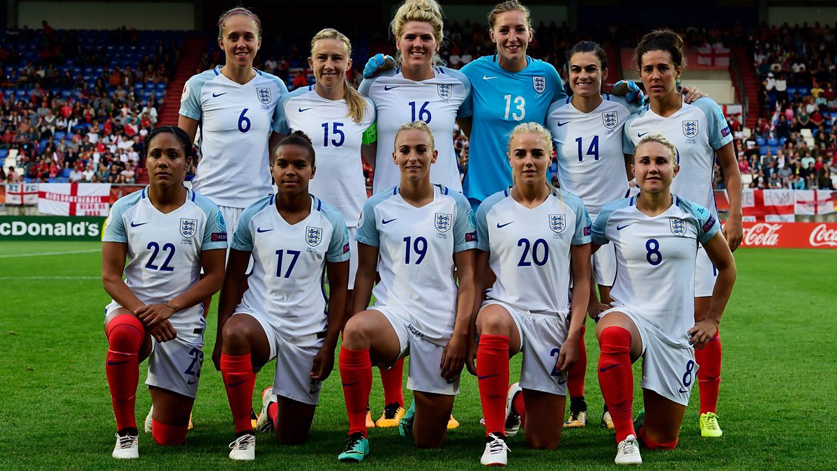 BBC Radio 5 Live - 5 Live In Short, England's Mark Sampson: Public ...