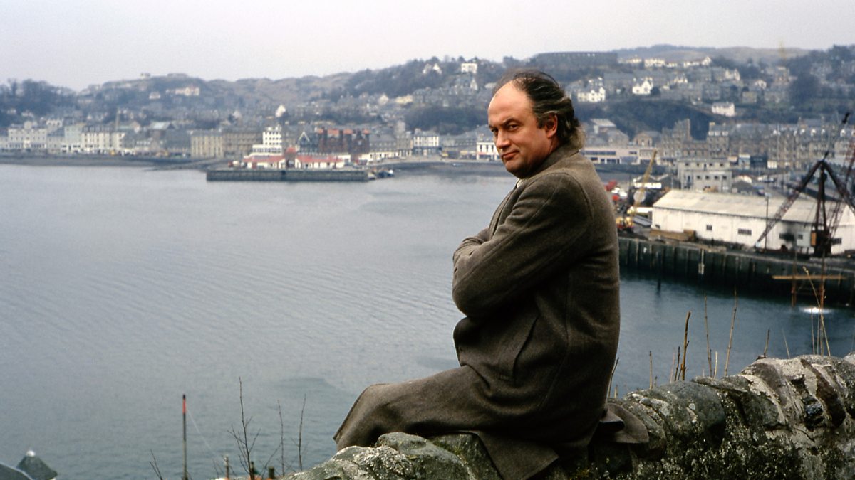 BBC - Sutherland's Law, Series 2