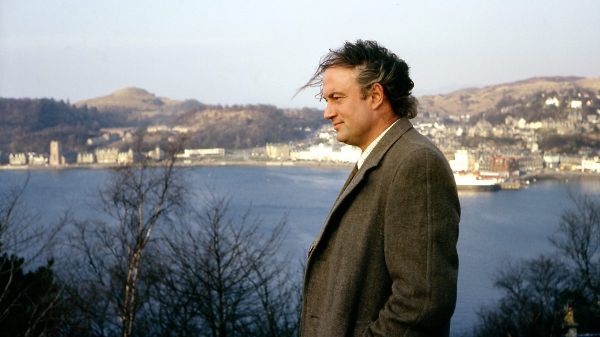 BBC - Sutherland's Law, Series 3