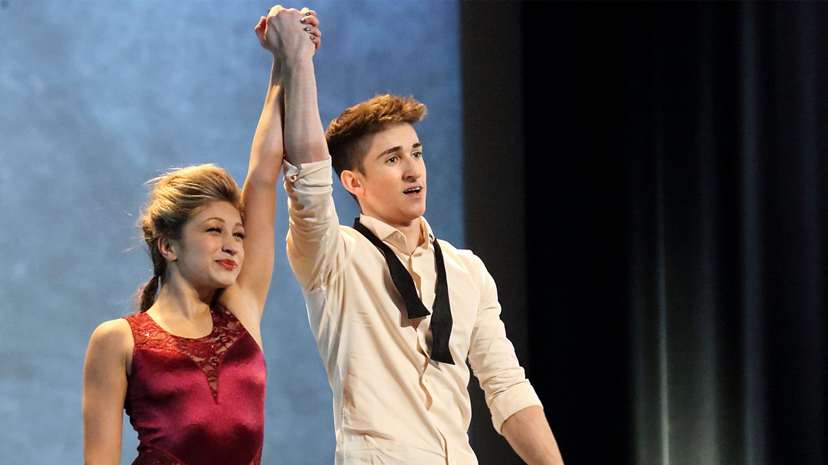 The Next Step - Series 4: 38. Livin on a Prayer - BBC iPlayer