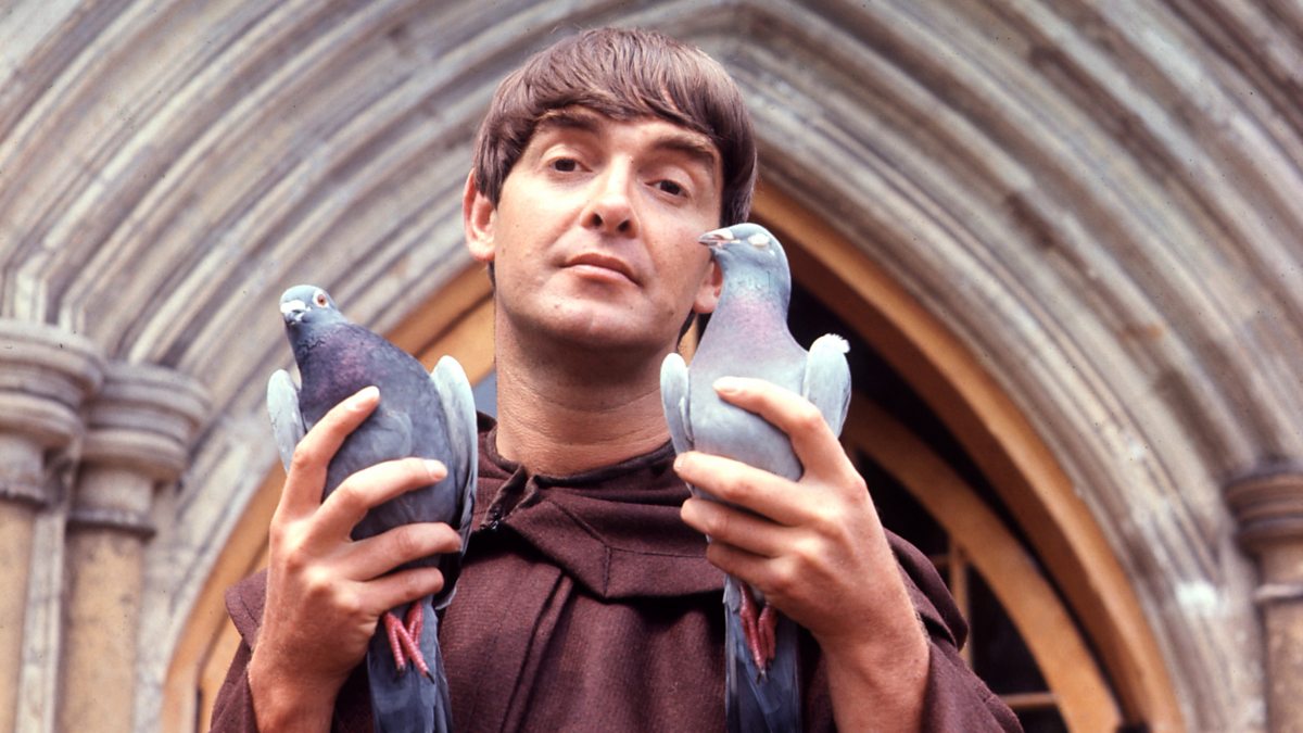 BBC - Oh Brother! - Episode guide