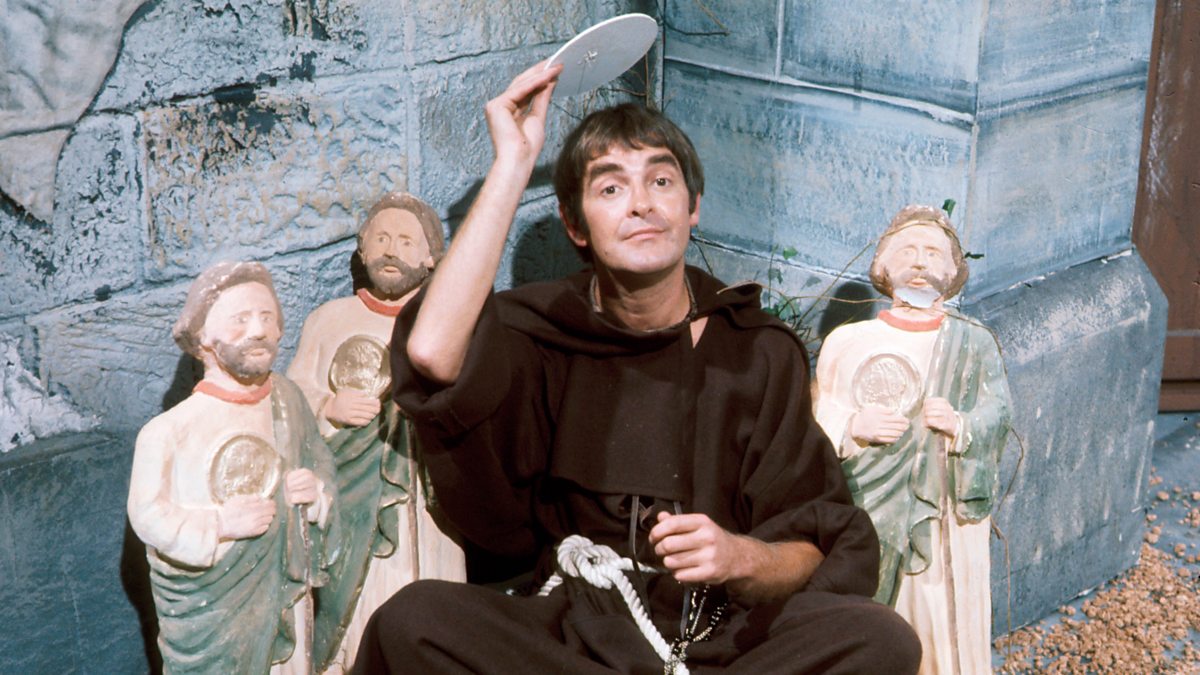 BBC - Oh Brother!, Series 2