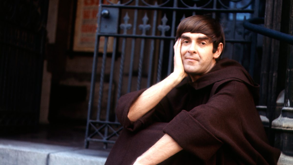 BBC - Oh Brother!, Series 3