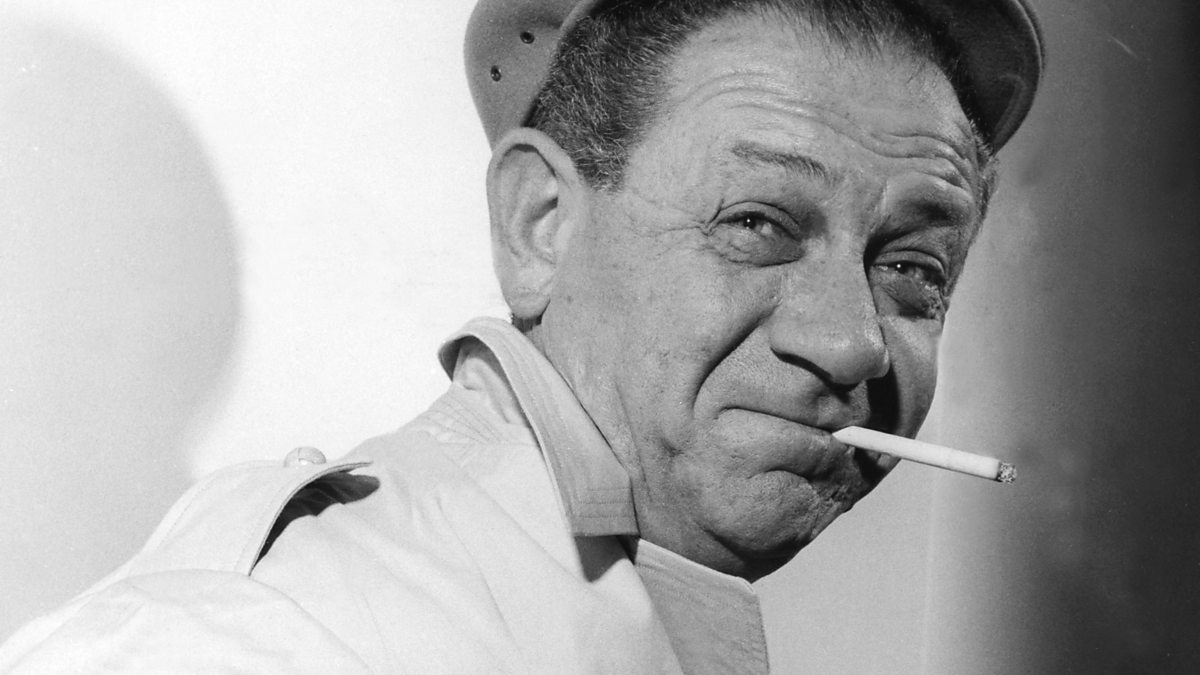 BBC - Citizen James, Series 2