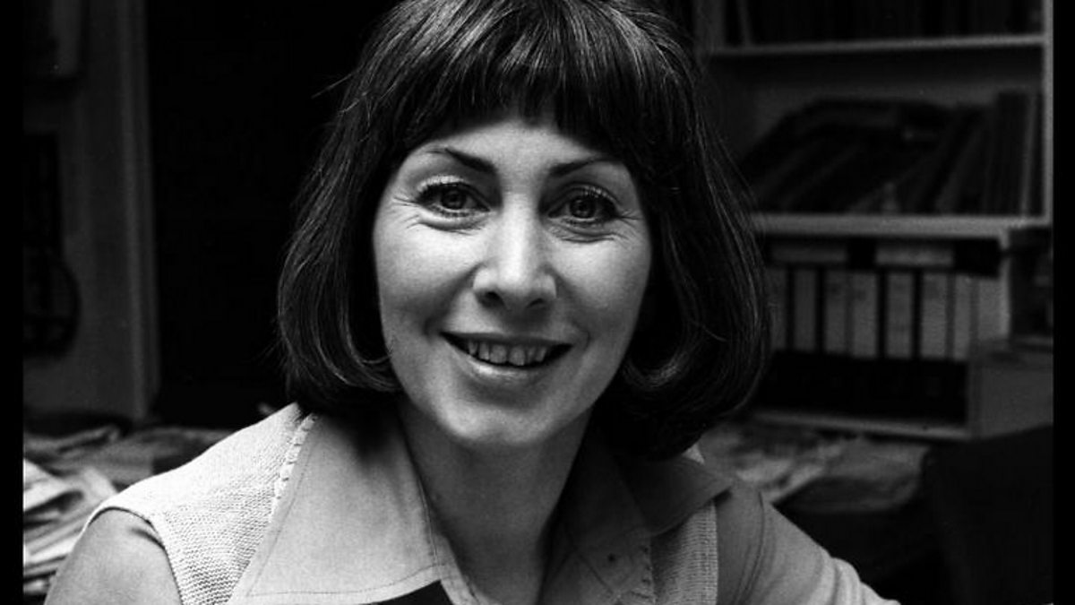 BBC - Val Meets the VIPs