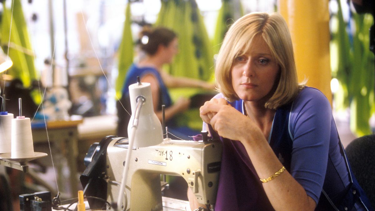 BBC One - Clocking Off, Series 1, Yvonne's Story