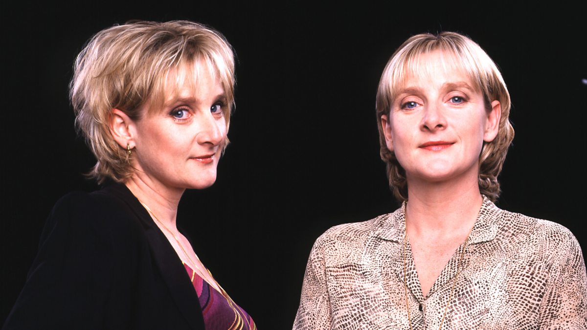 BBC One - Clocking Off, Series 1, Trudy's Story