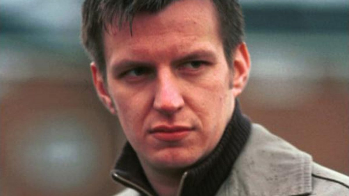 Clocking Off - Series 3: 7. Garys Story - BBC iPlayer