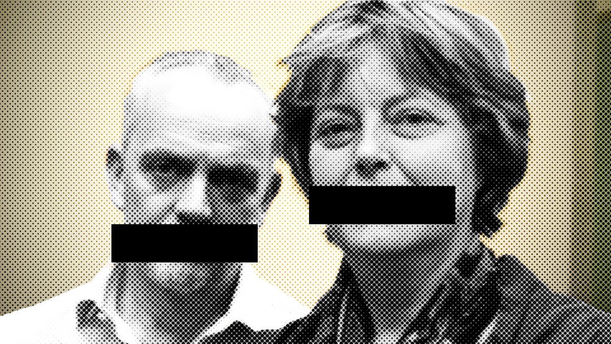 BBC Radio 4 - Drama on 4, Redacted by Hugh Costello