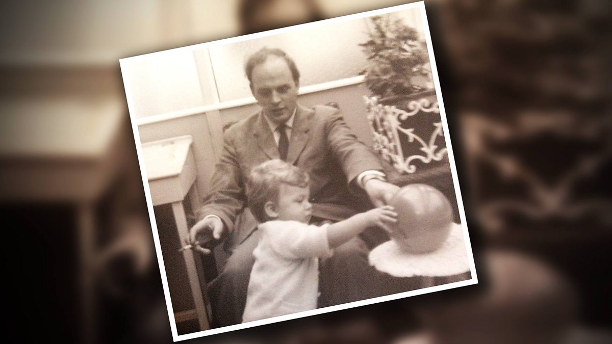 BBC Radio 4 - Some Kind of Man with Peter Curran