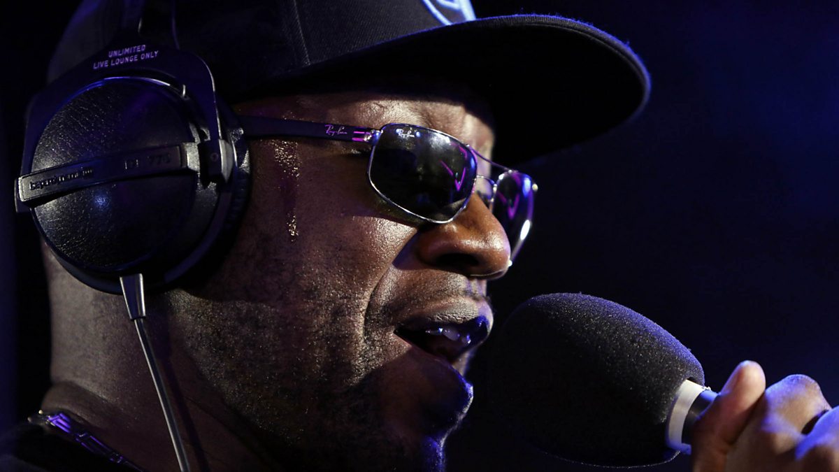 BBC - Hip Hop, Grime and Garage