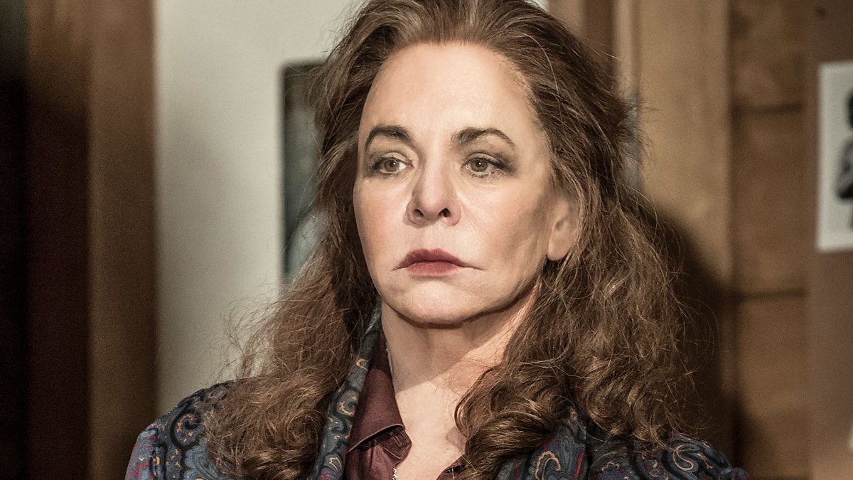 BBC Radio 4 - Front Row, Stockard Channing, Matisse in the Studio ...