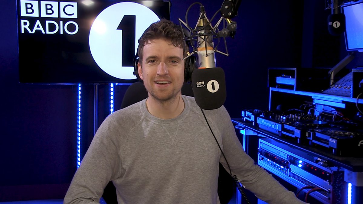 BBC Radio 1 - Radio 1 Breakfast with Greg James, Rent-A-Greg, Rent-A ...