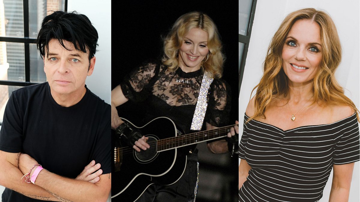 BBC - 6 musicians who’ve swapped the mic for the manuscript