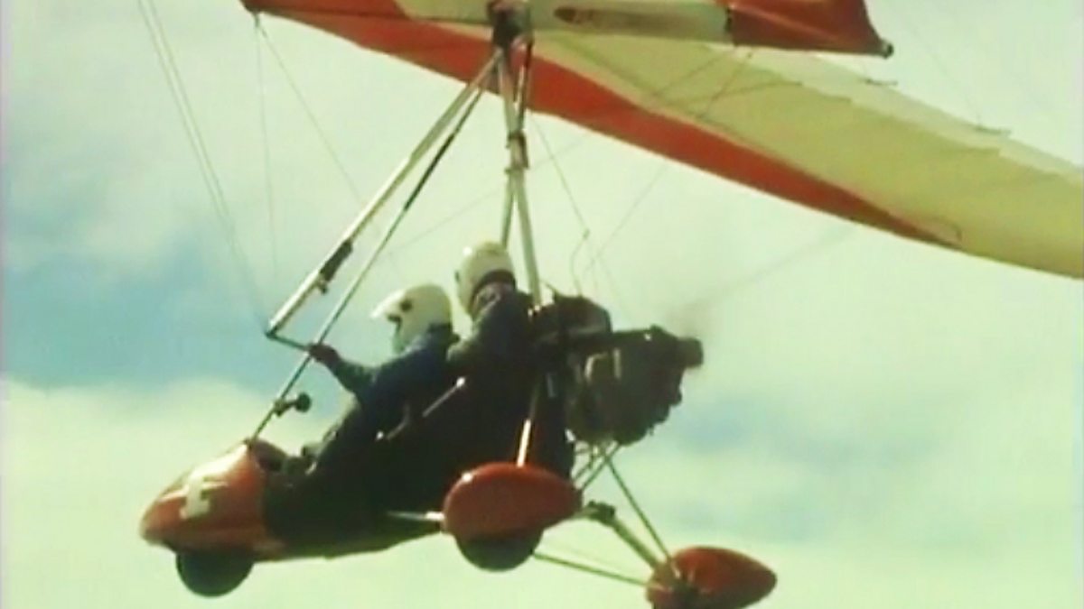 BBC - Coast to Coast - Episode guide