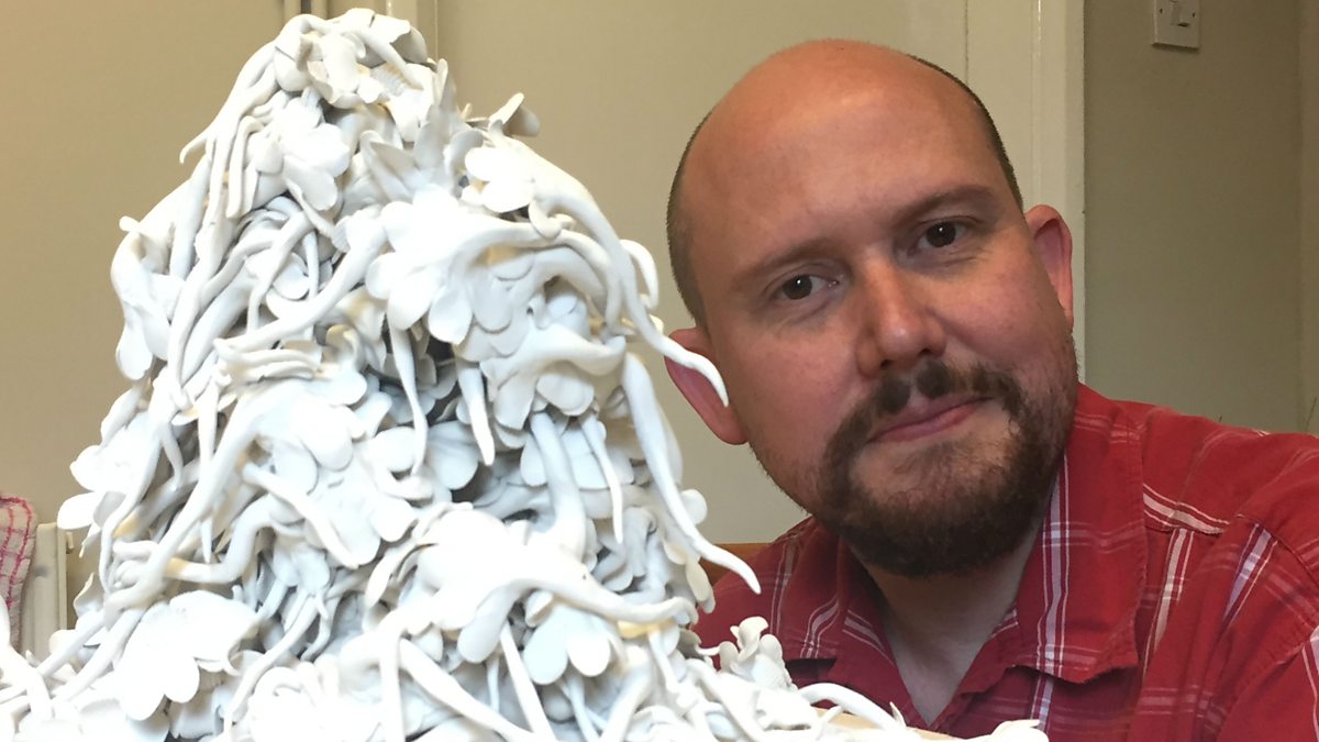 BBC Radio 4 - Woman's Hour, Neil Brownsword, Woman's Hour Craft Prize ...