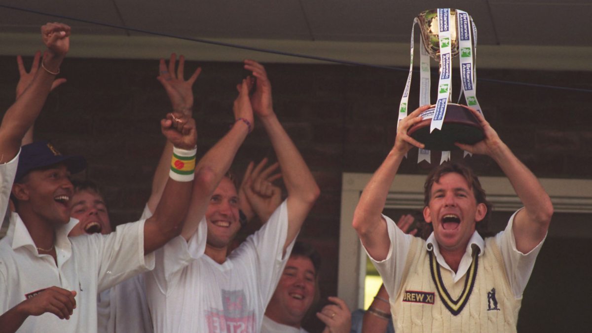 BBC World Service - Stumped, Dermot Reeve’s top tip for T20 death bowling