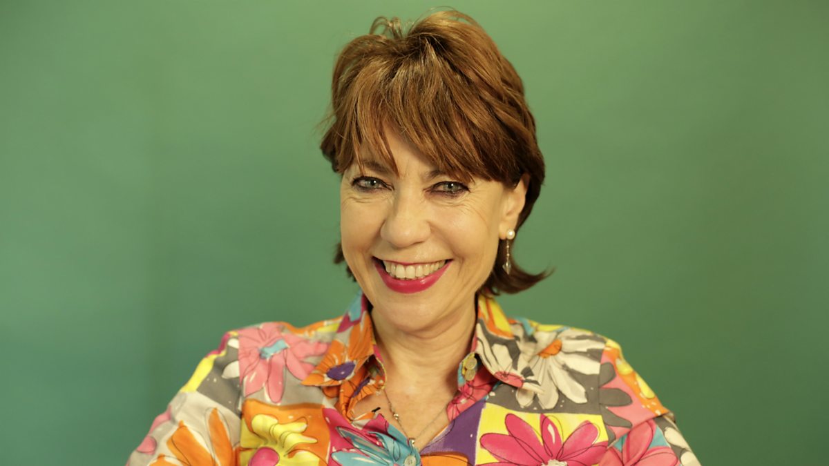 BBC Radio 4 - Woman's Hour, Kathy Lette on life as a mother of an ...