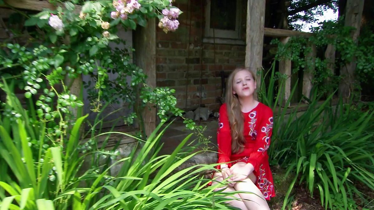 BBC One - Songs of Praise, Port Sunlight, Beau Dermott performs Tears ...