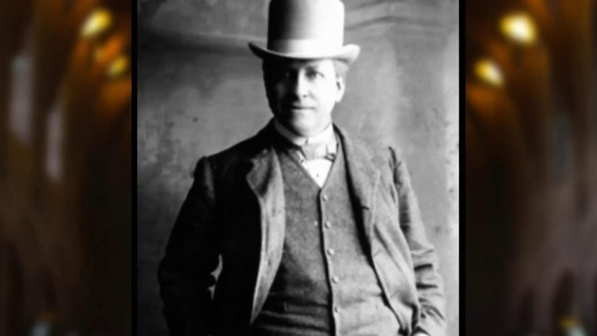 BBC One - Songs of Praise, Port Sunlight, Who was Christian ...