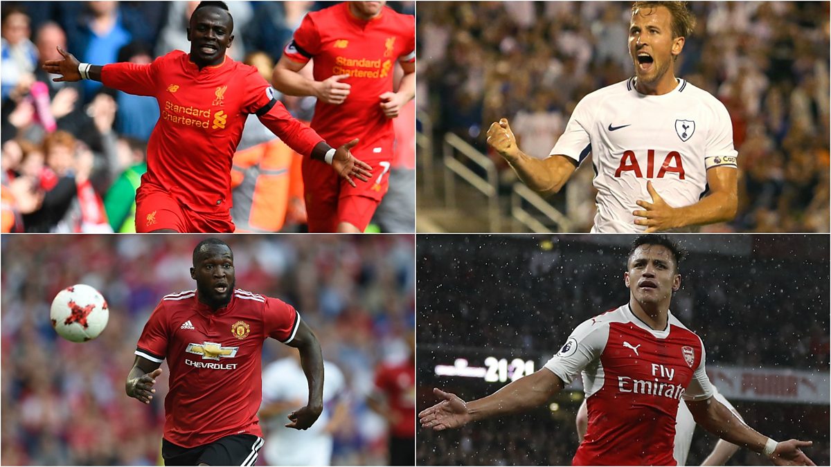 BBC World Service - Sportsworld, Premier League Preview: 2017/18