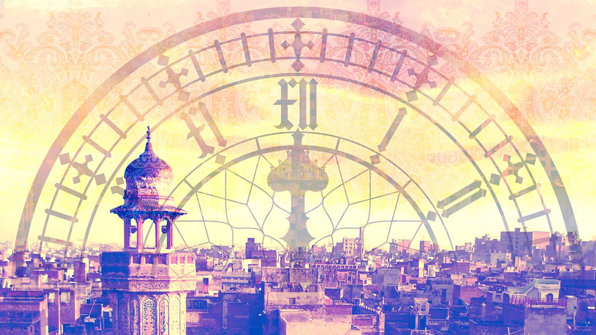 BBC Radio 4 Extra - Midnight's Children - Five reasons why you must ...