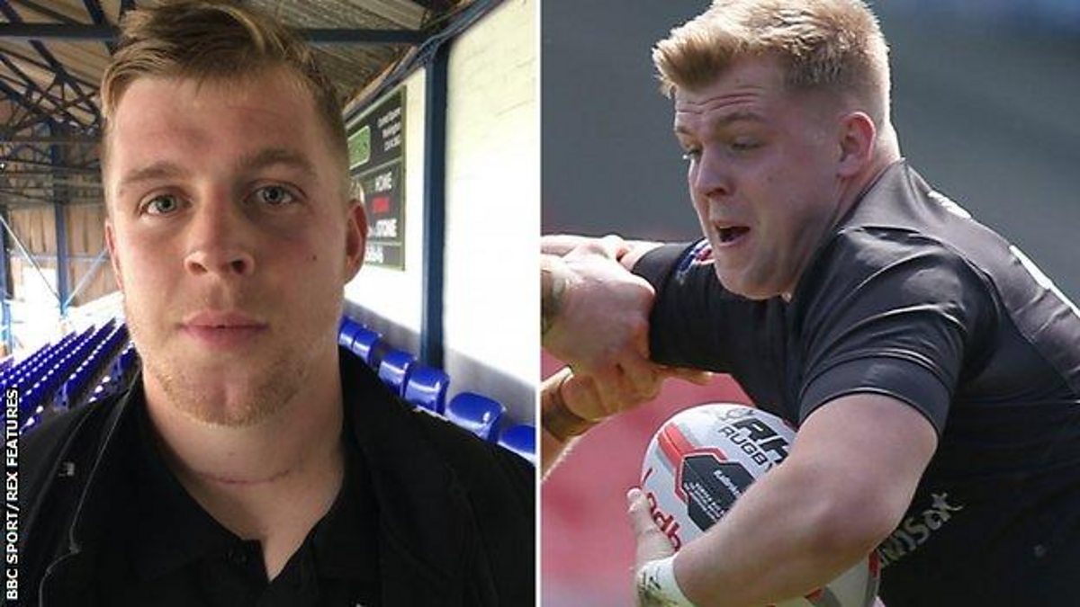 BBC Radio 5 Live - 5 Live Rugby League, 'Bloomin' 'eck, aren't rugby ...