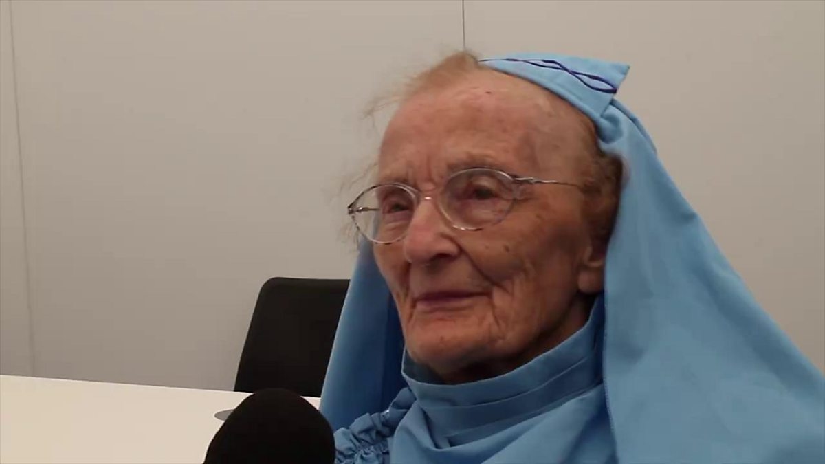 BBC Radio Cymru - Eisteddfod Ynys Môn, "Fyddai byth yn anghofio heddiw!"