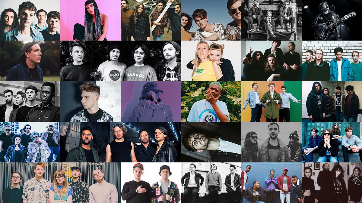 BBC Music - The new bands that are about to storm Reading + Leeds ...