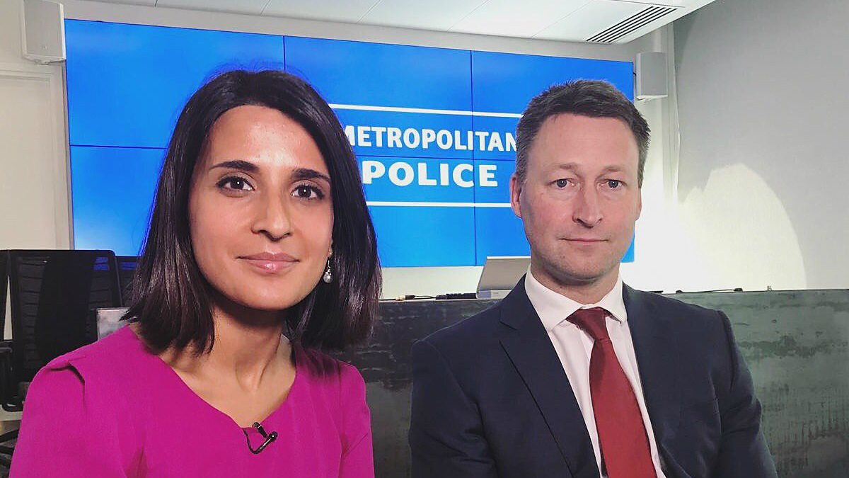 BBC Asian Network - BBC Asian Network's Big Debate, Nomia Iqbal ...